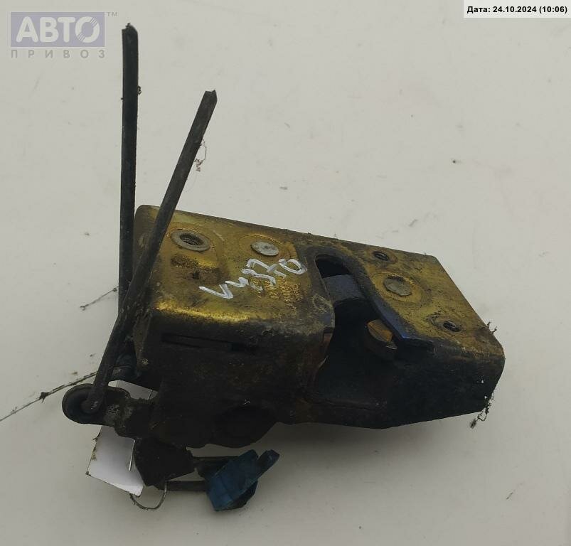 Замок двери передней правой Ford Transit (1991-1994)