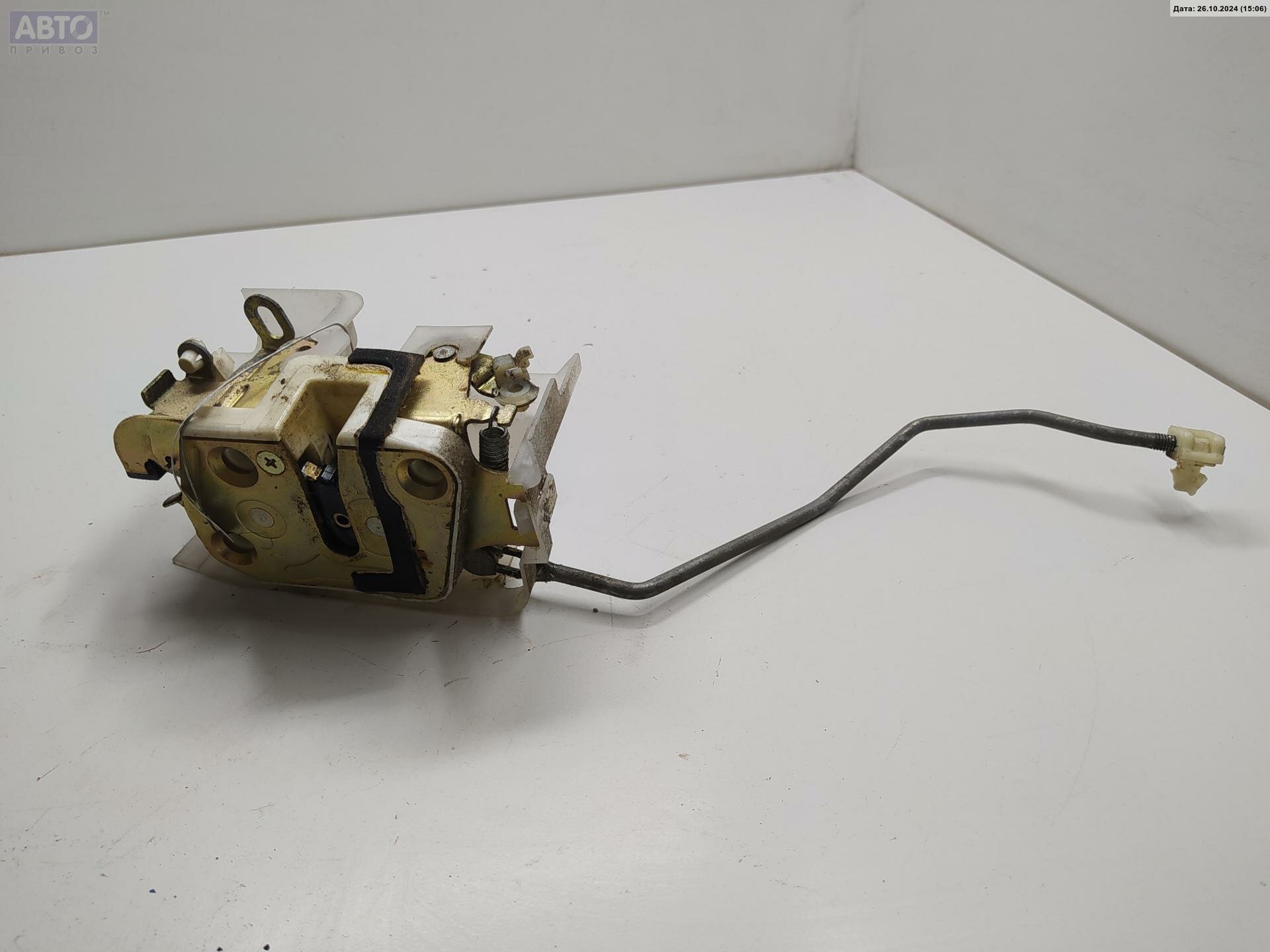 Замок двери передней правой Mazda 323P (1994-1999) BA