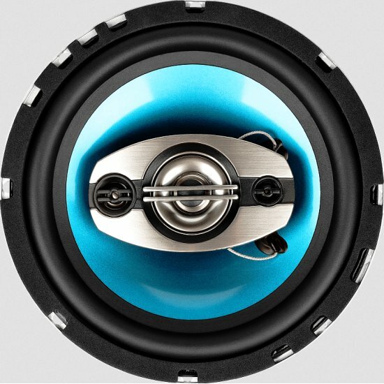 Акустическая система Ural урал бирюза АС-Б1647