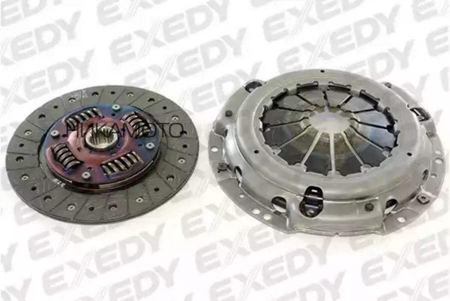 EXEDY SZS2050 Ком/кт сцепления [225 mm]