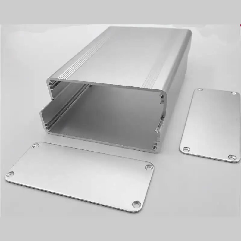 Корпуса из алюминиевого сплава 80x160x220mm