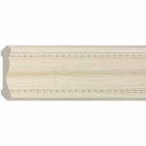 Багет Cosca Карниз 100 Крем 178-13 Ш71хВ100хД2400 мм / Коска.