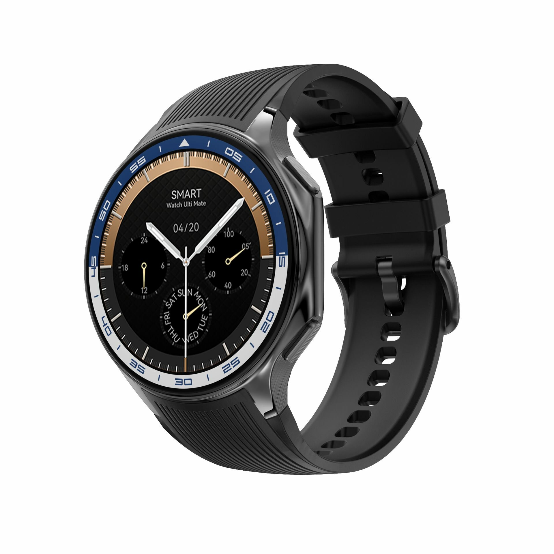 Смарт-часы смарт часы, 47mm