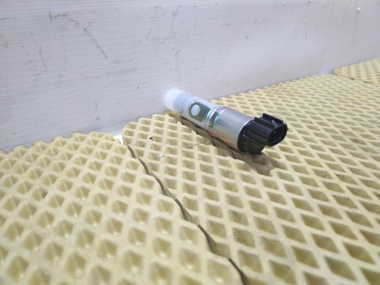 Клапан QUARTZ QZ23796EN200