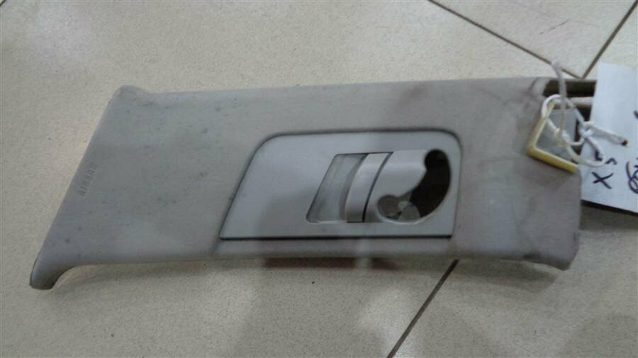 Обшивка стойки задняя правая (внутри) от BMW X5 E53 1999-2006