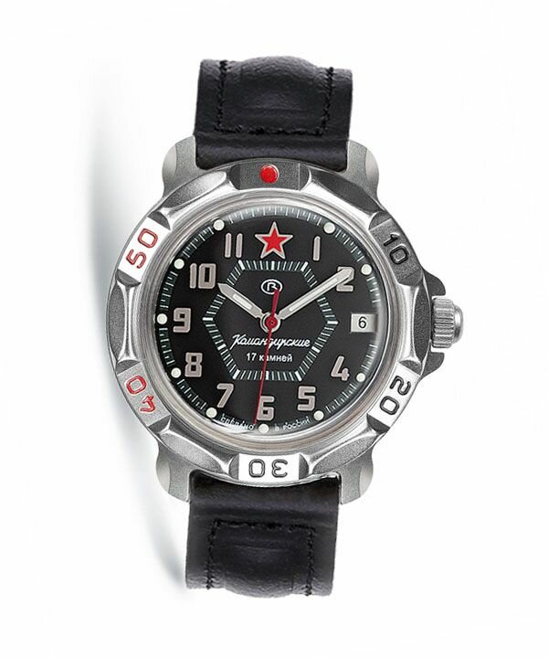 Наручные часы