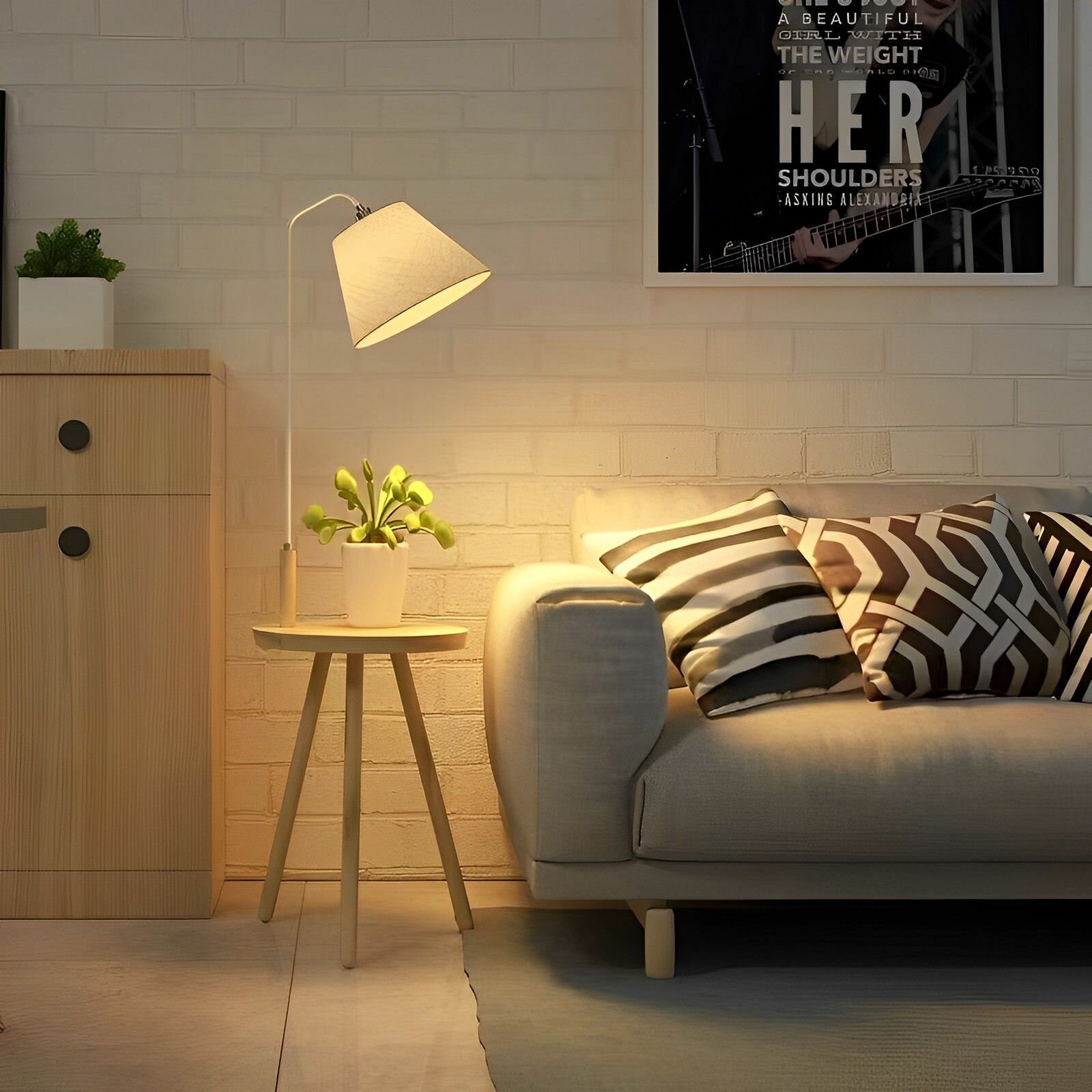 Доска искусственной плотности из нетвердой древесины