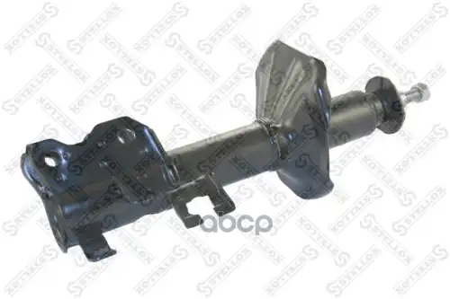Амортизатор передний правый масляный! Nissan Sunny N14 90-95 Stellox арт. 41130016SX