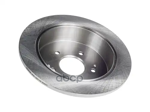 Диск тормозной задн AWD Stellox арт. 6020-1922-SX