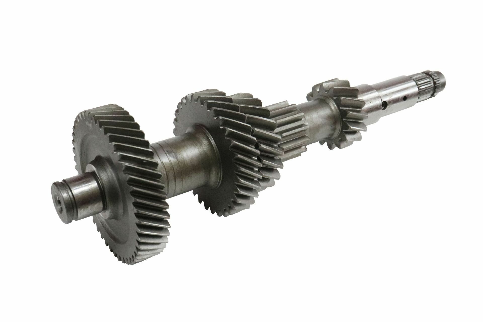 Вал кпп 4/4 промежуточный электро. раздатка Deer, Safe (1701594SY)