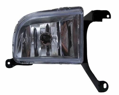 Туманка chevrolet lacetti 04- 4d Sat ST2352004R