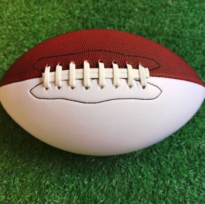 Американский стиль: регби