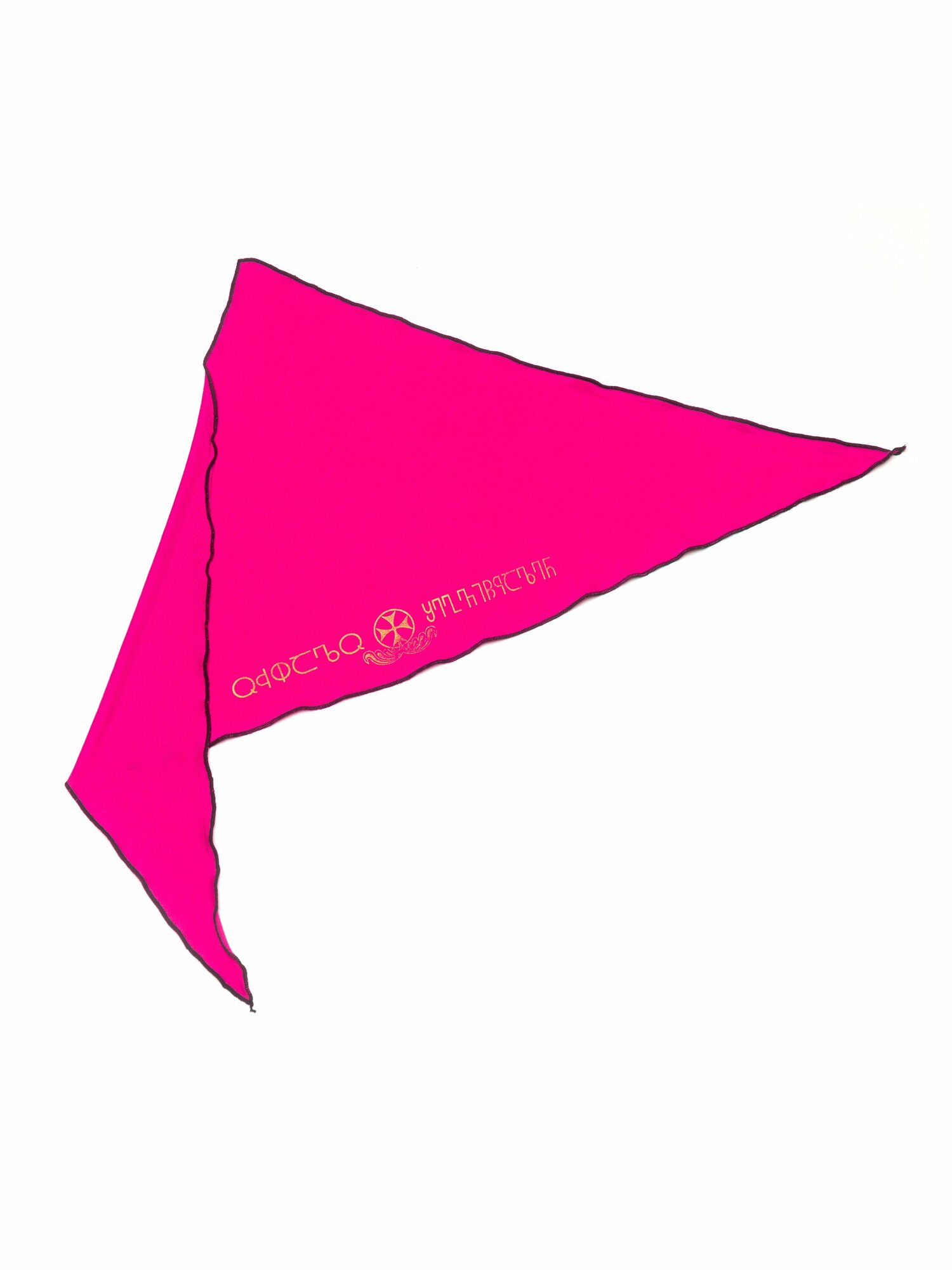 Косынка Базовая коллекция для женщин