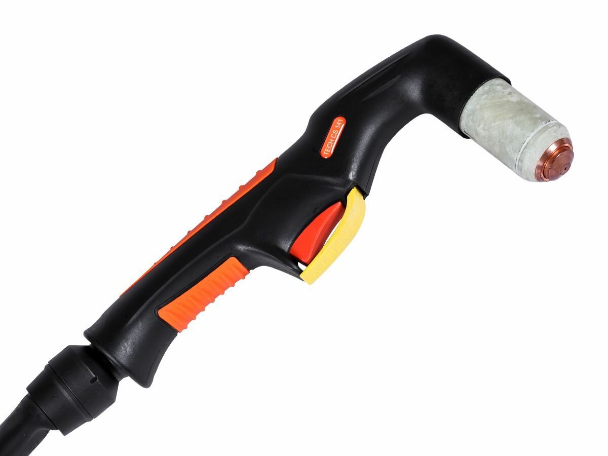 Резак плазменный Сварог TECH CS 141 цент. адаптер 12м IVT6505