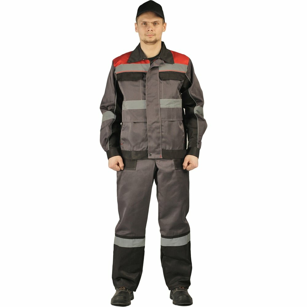 Костюм URSUS респект