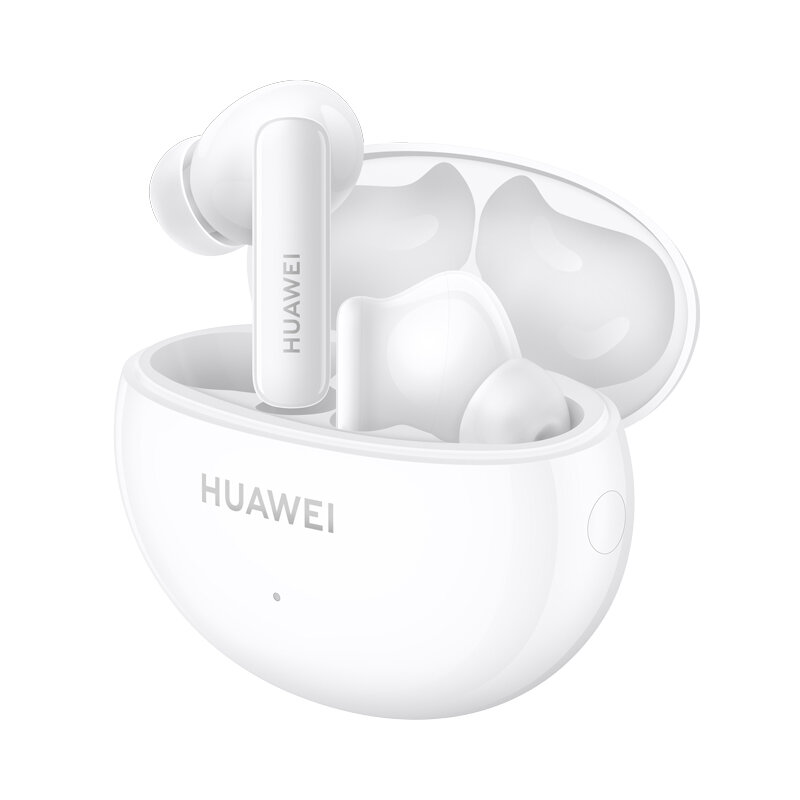 Беспроводные Bluetooth наушники HUAWEI T0012 white