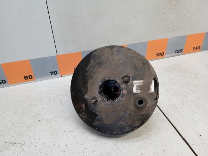 Б/У Джили Эмгранд ЕС7 Усилитель тормозов вакуумный Geely Emgrand EC7 2013 FE1 238429 GEELY арт. 1064001740