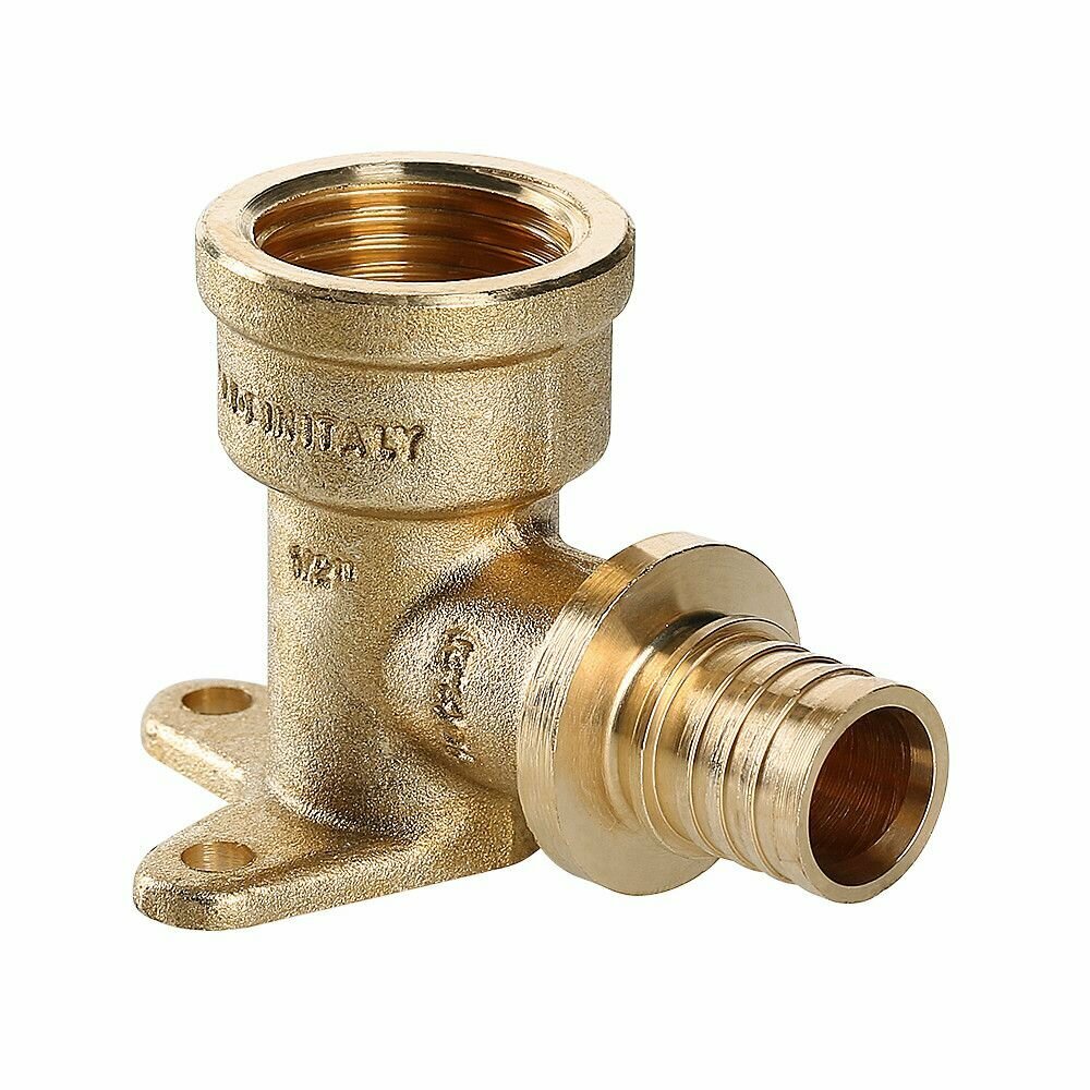 VALTEC Водорозетка надвижная 20 2,8 х 1/2 VTm.454. BG.002004