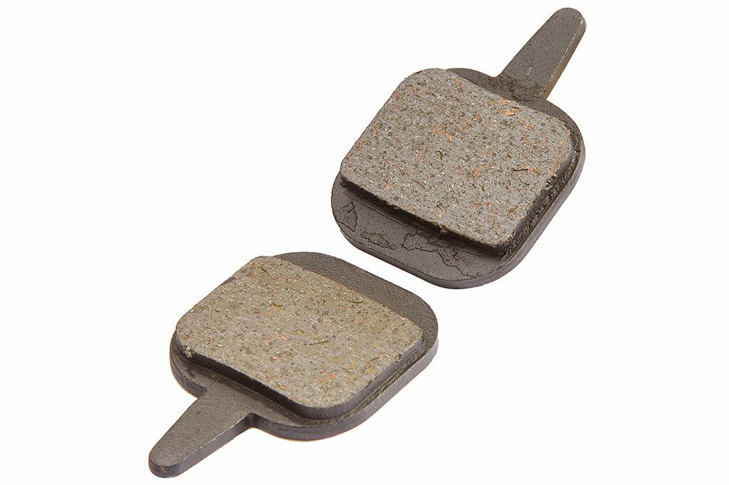 STELS Колодки для Дискового тормоза RB-D30