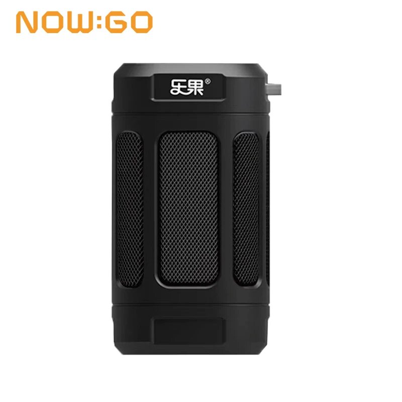 NowGo F5Mini Bluetooth-динамик черный