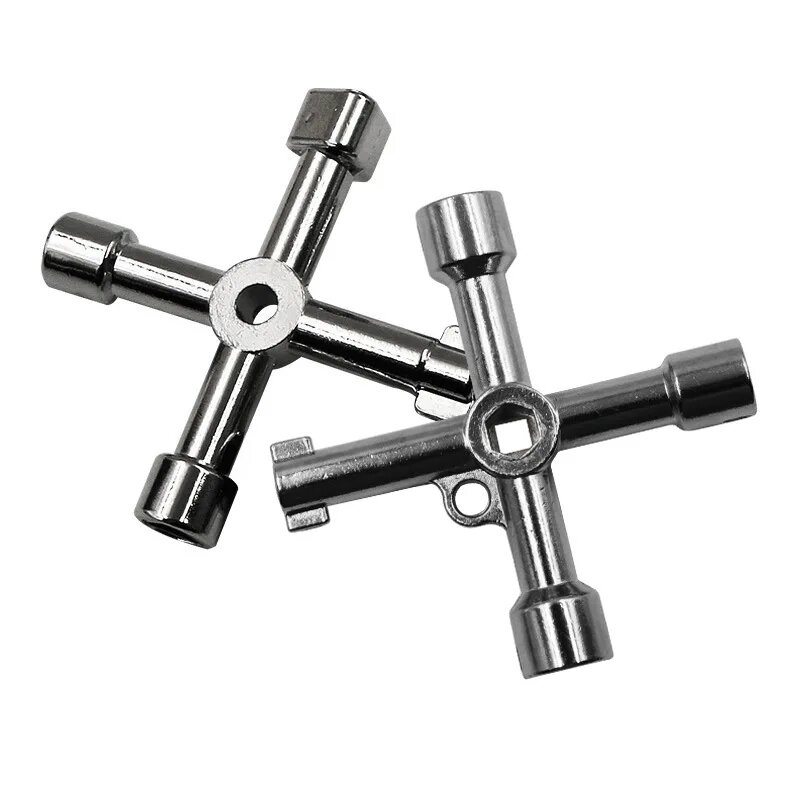 Торцевой ключ XMSJ Type B, 50g — фото 1