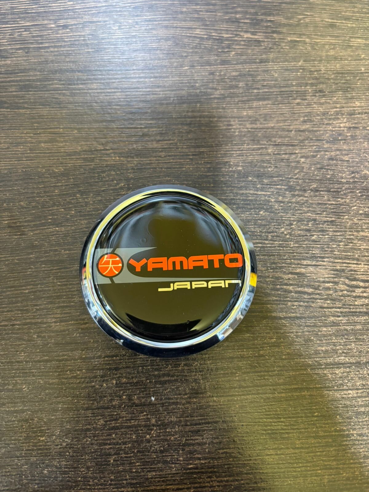 Вставка Yamato Samurai 459K67CH комплект 4шт.