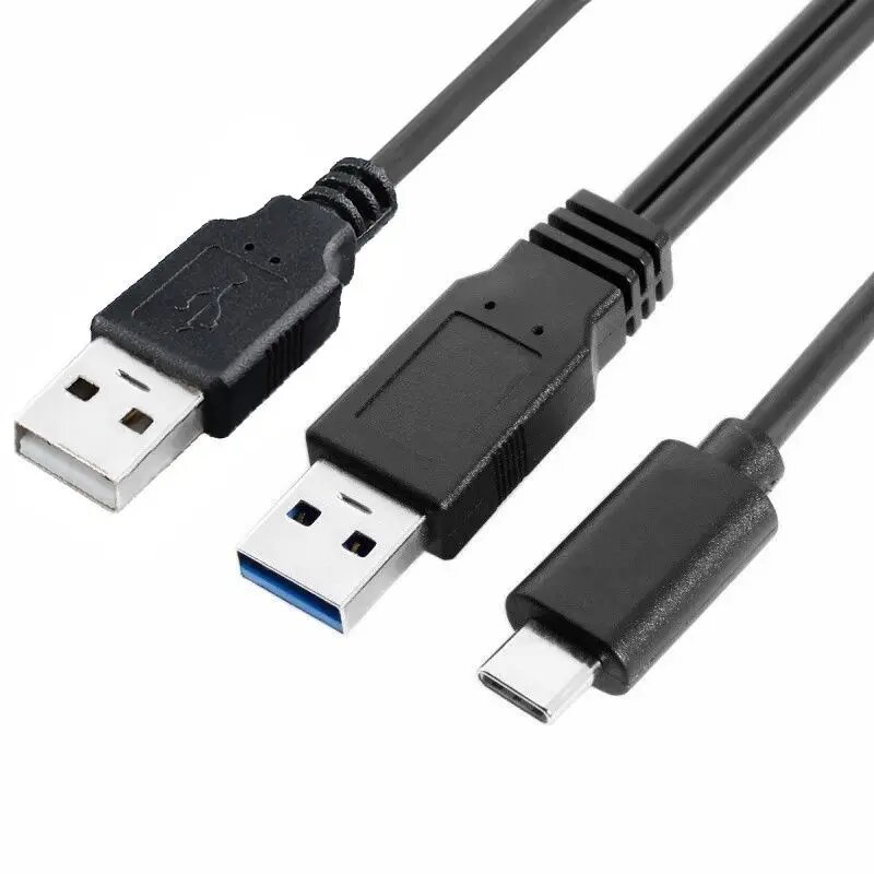 AXONUS USB 3.0 Кабель-переходник для внешнего жесткого диска
