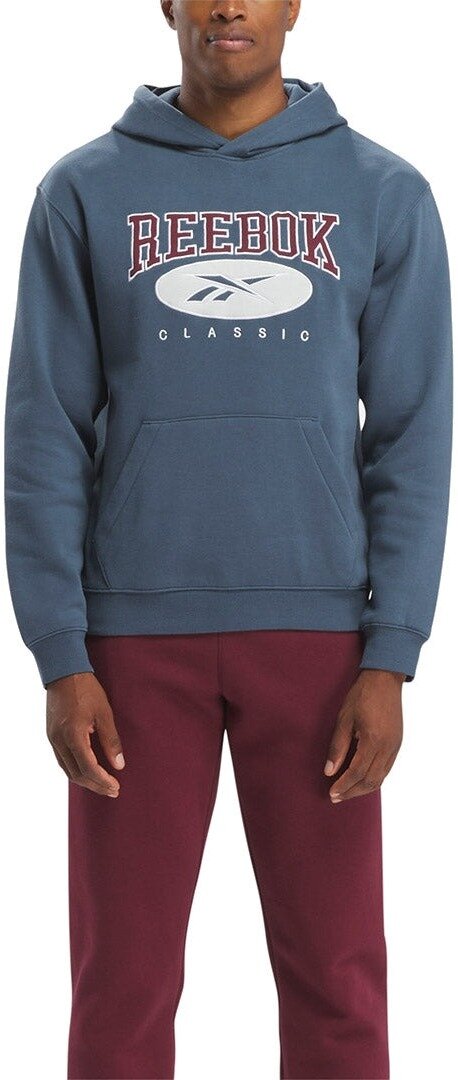 Худи Classics Archive Essentials Hoodie