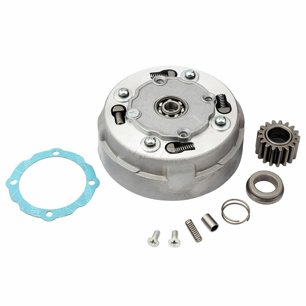 Специальные инструменты для мотоциклов, Сборка сцепления 17 зубьев для мотоцикла с изогнутой балкой, 1 комплект