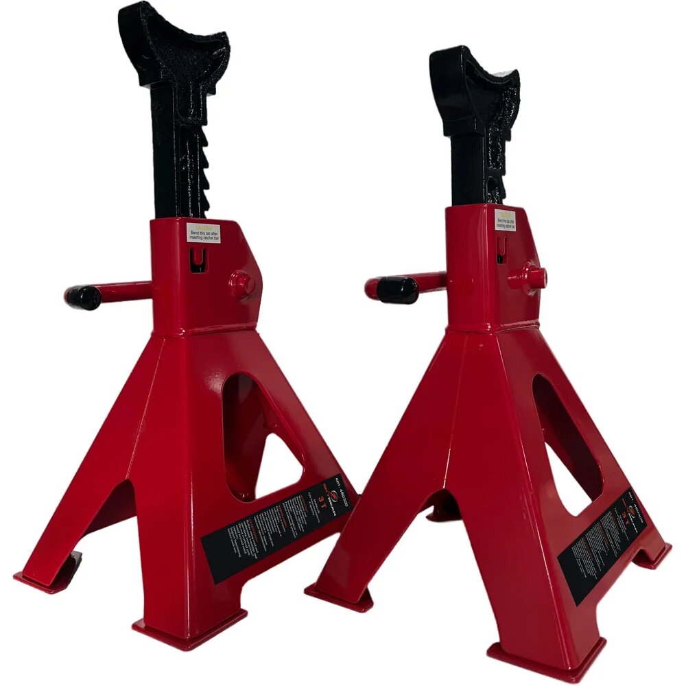 SKYBEAR Опора реечная 2 т. в кор (h 280-425 мм.) комплект 2 шт. 480200