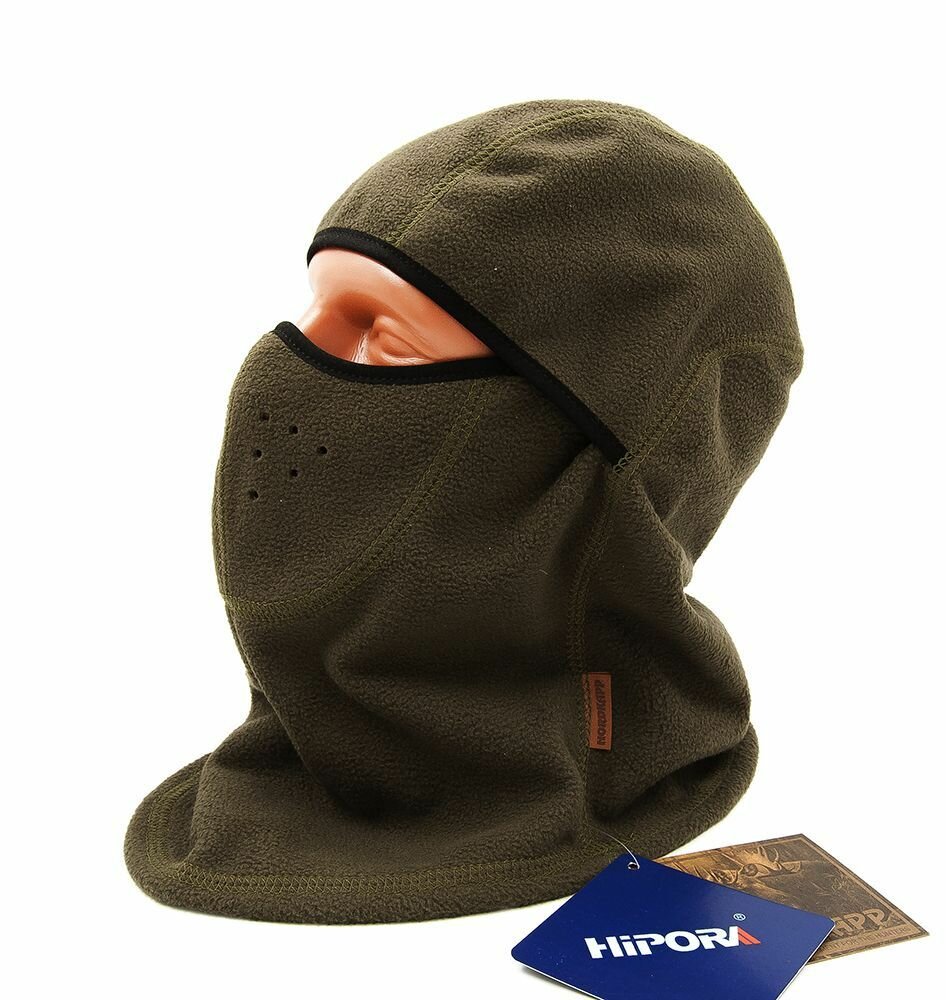 Балаклава Базовая коллекция для мужчин