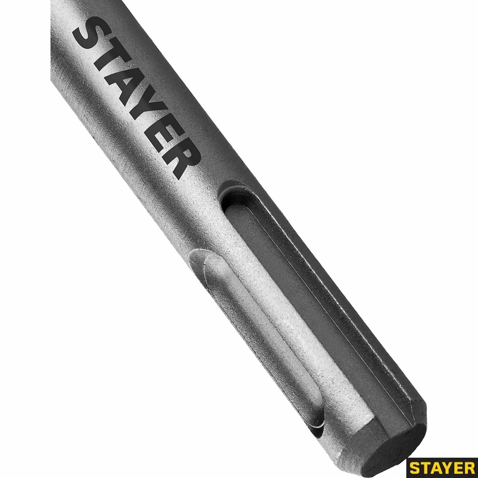 STAYER 6 x 260 мм, бур SDS-plus