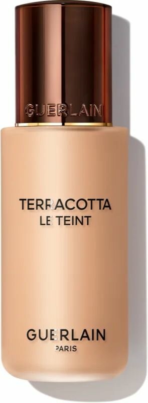 GUERLAIN Terracotta Le Teint Тональный крем оттенок 3,5N Neutral