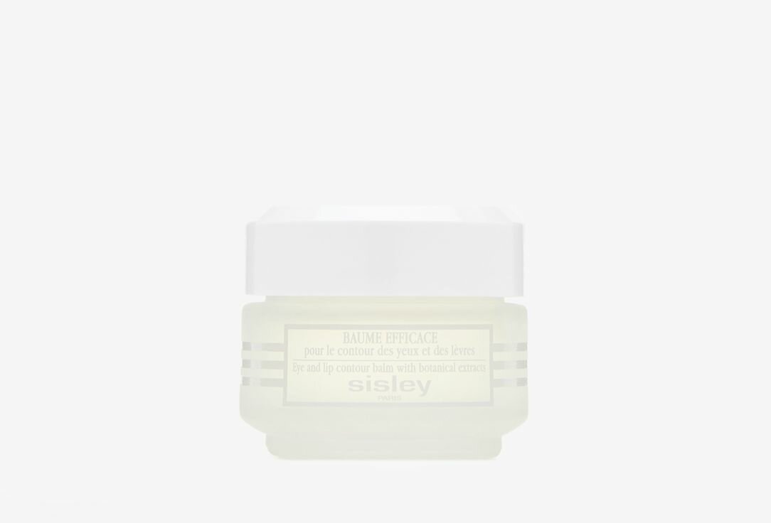 Бальзам SISLEY Botanical Eye and Lip Contour Balm 30 мл