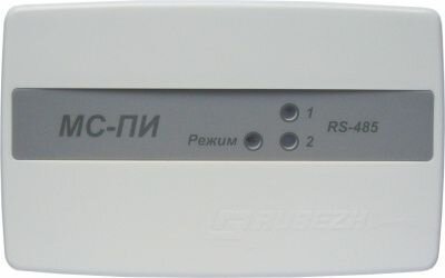 Повторитель интерфейса Рубеж МС-ПИ