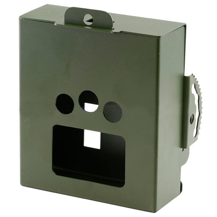 Металлический защитный корпус для фотоловушек Suntek BOX HT-002 Series