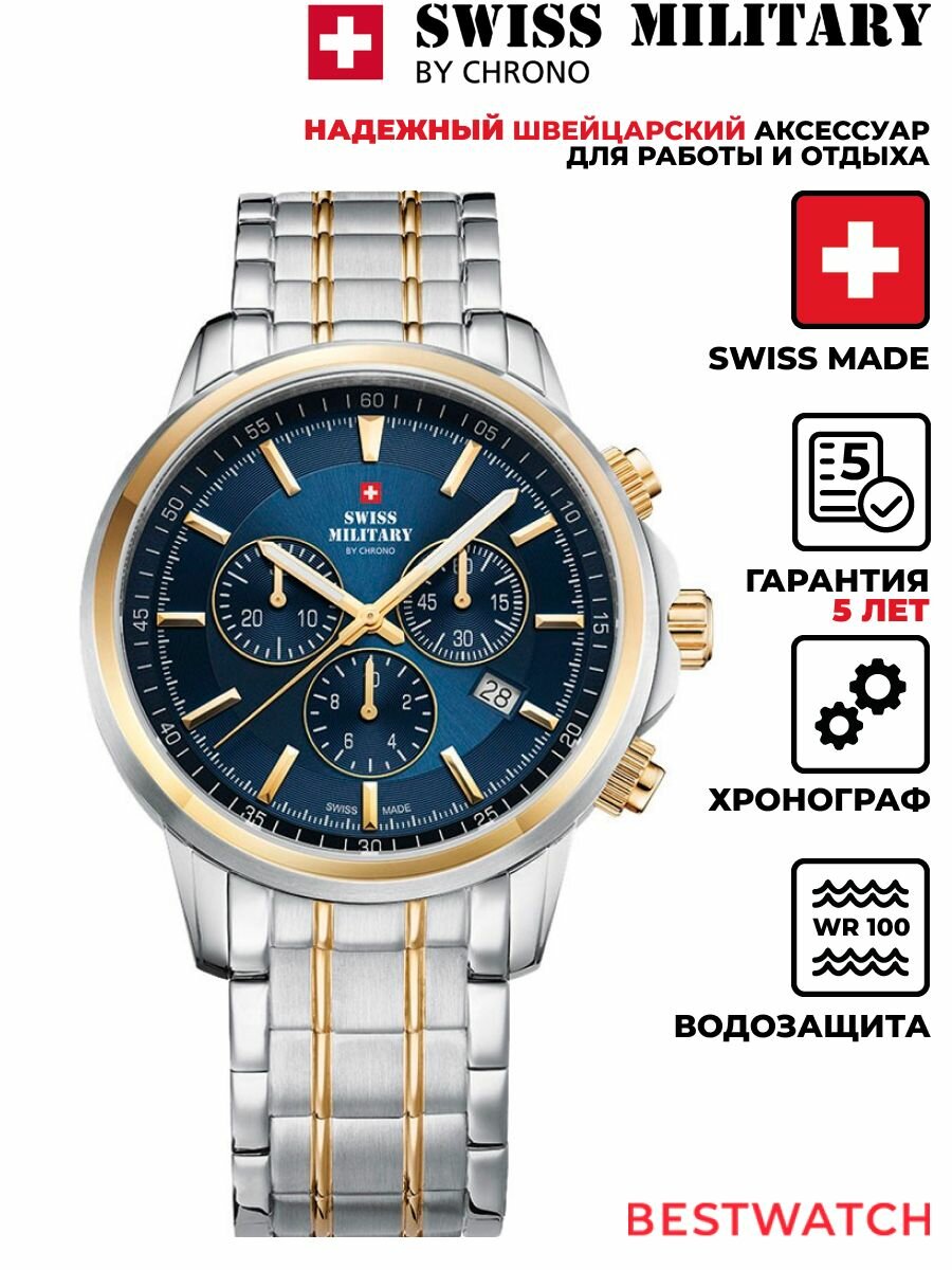 Наручные часы