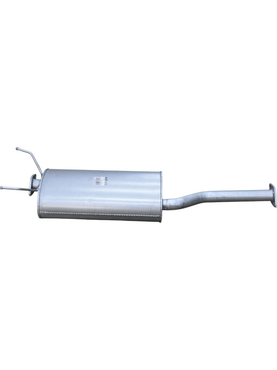 Глушитель (Средняя часть) SsangYong Actyon / Kyron 2,0T XDi