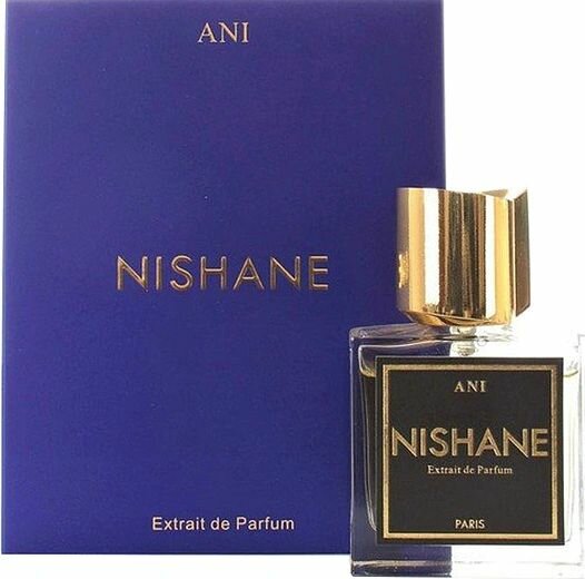 Nishane ani 100ml духи