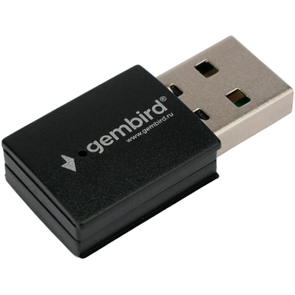 Wi-Fi адаптер Gembird (WNP-UA-017)