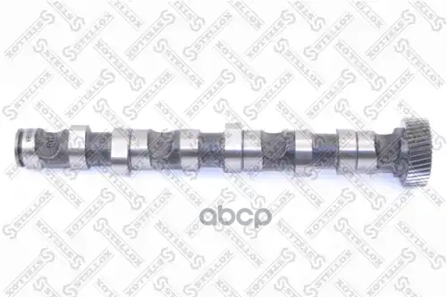 Распредвал выпускной! 059109022BD, cil 4-6 Audi A6 C5 2.5TDi V6 AFB 97> Stellox арт. 1010047SX