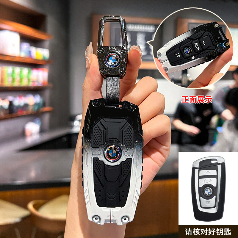 Бирка для ключей