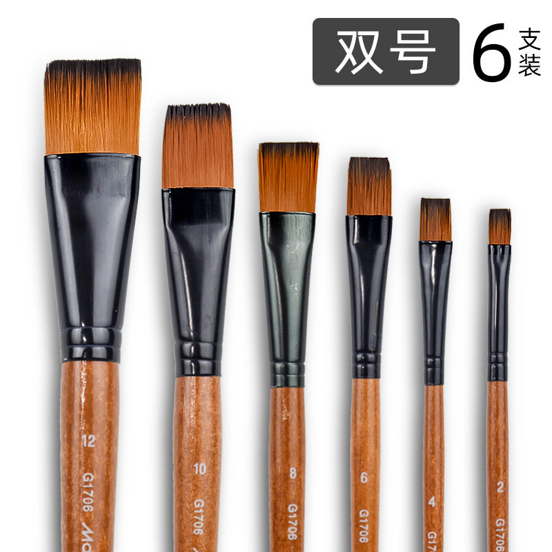 Набор водных мелков "Marley", для студентов-искусствоведов