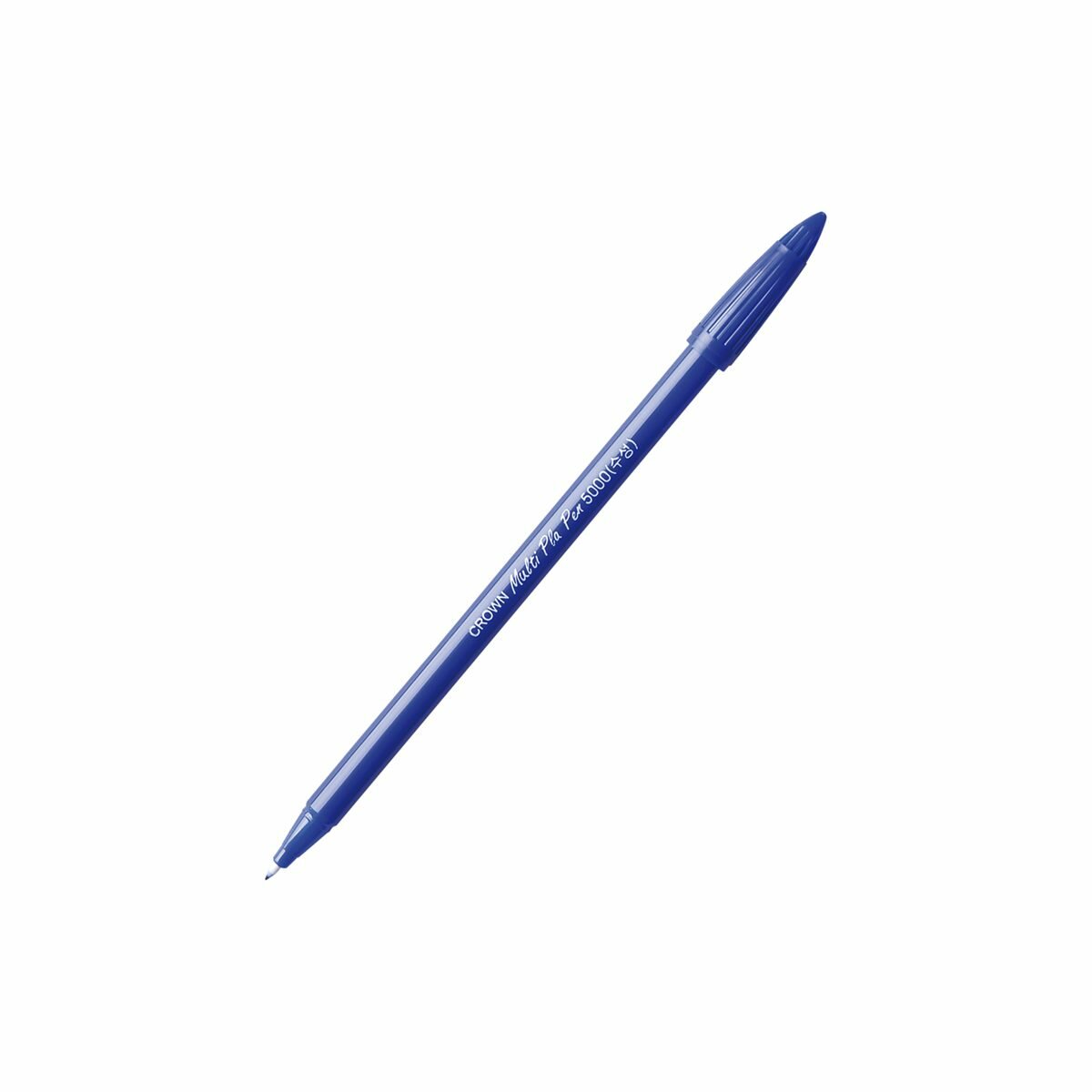 Ручка капиллярная Crown MultiPla (0.3мм, синяя) (CMP-5000), 144шт.