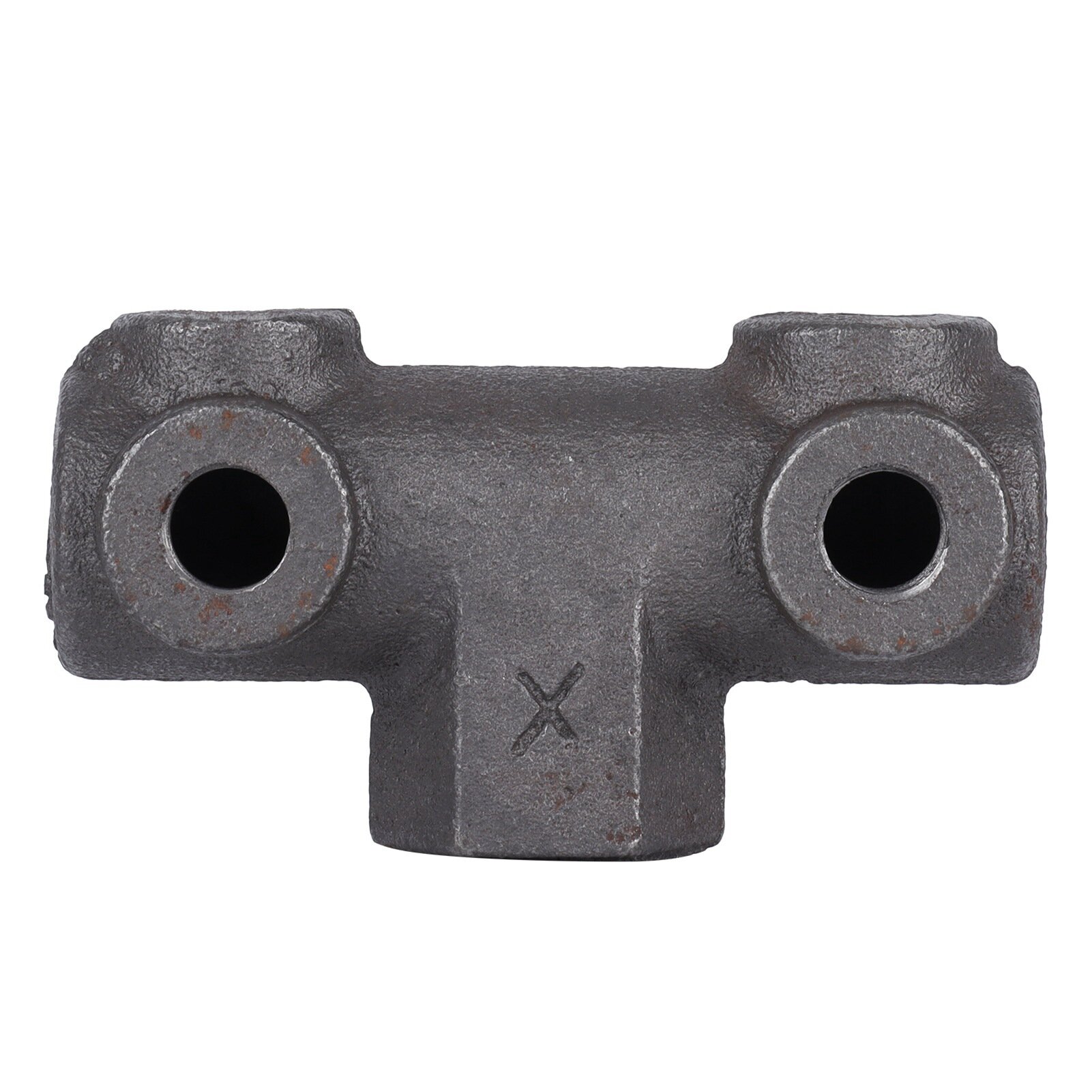 Клапан регулятора давления воздушного компрессора, комплектующие, резьба 1/2 дюйма, пятиходовой соединитель.