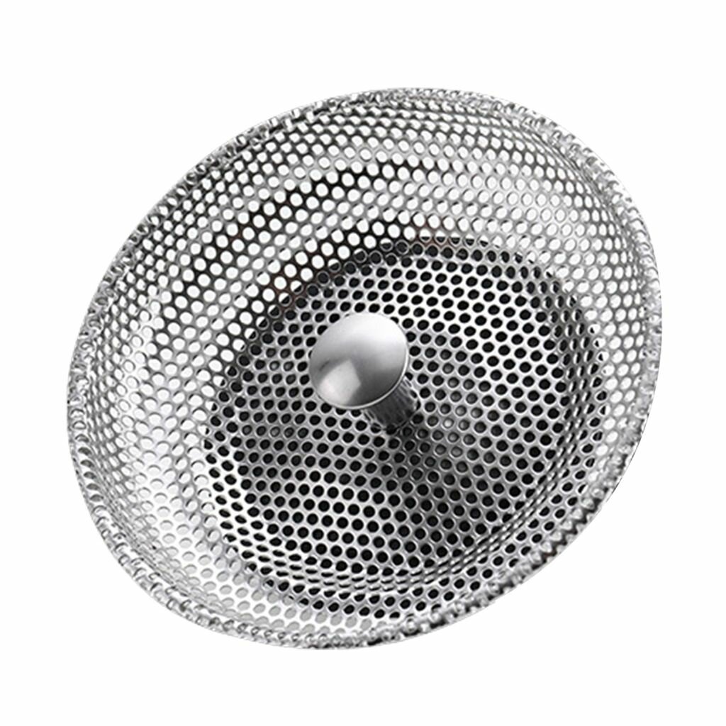 Уплотнительная пробка для раковины из нержавеющей стали-тип A