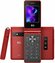 Мобильный телефон BQ 2411 Shell Red