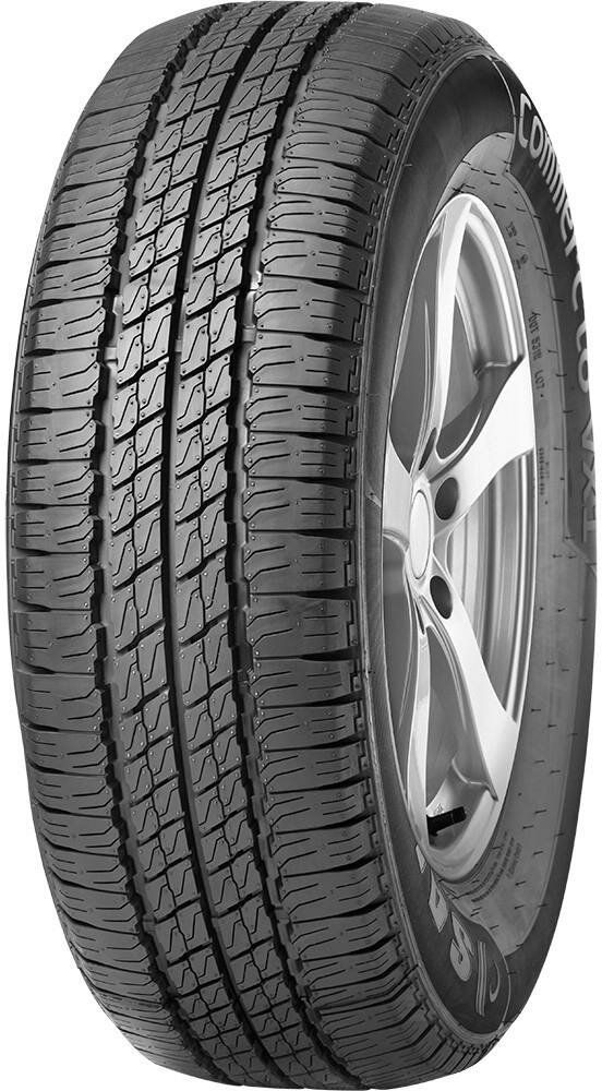 Sailun Commercio VX1 185/75 R16C 104R
