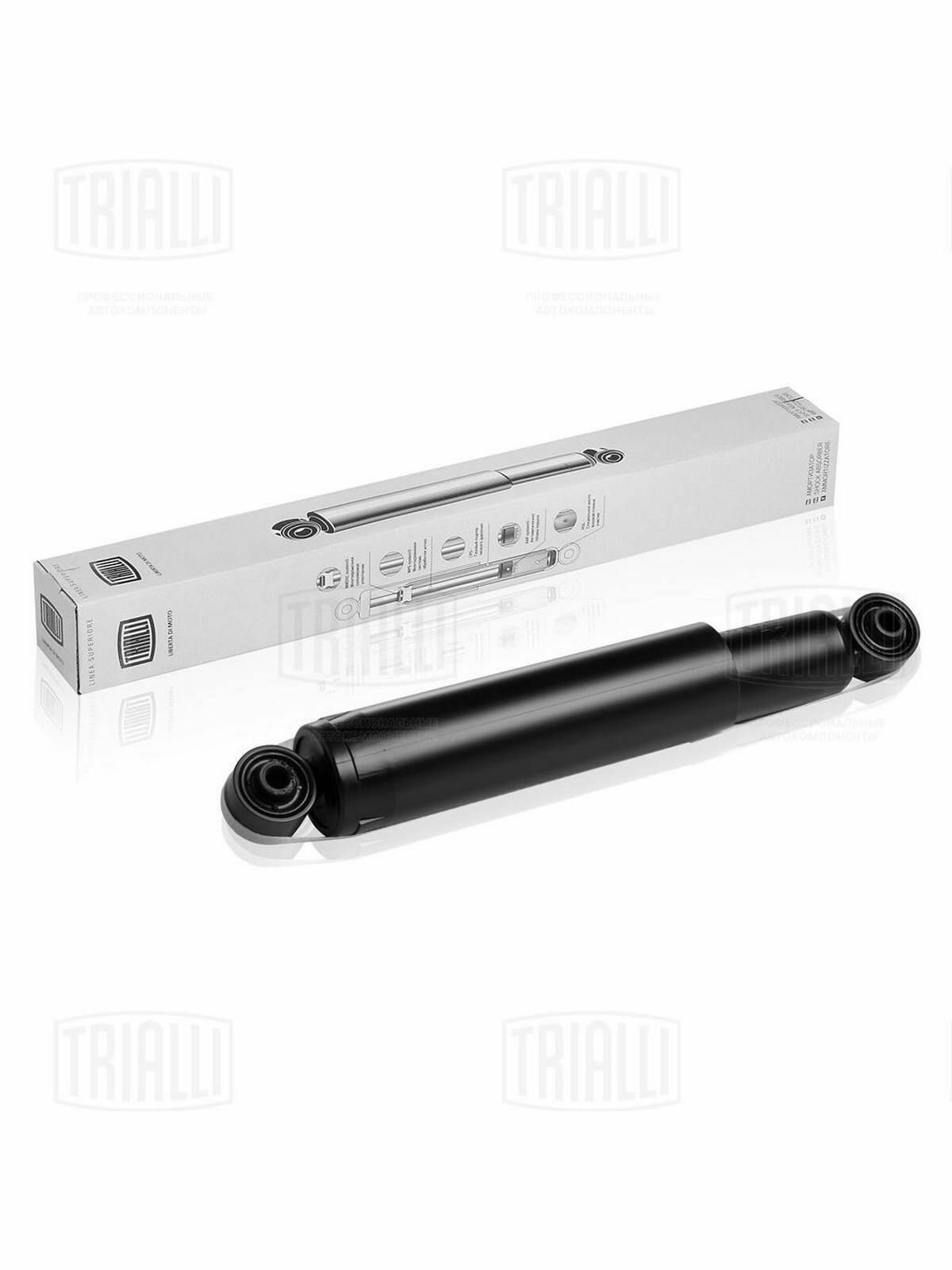 Амортизатор задний масляный TRIALLI AG05510 для Chevrolet Captiva