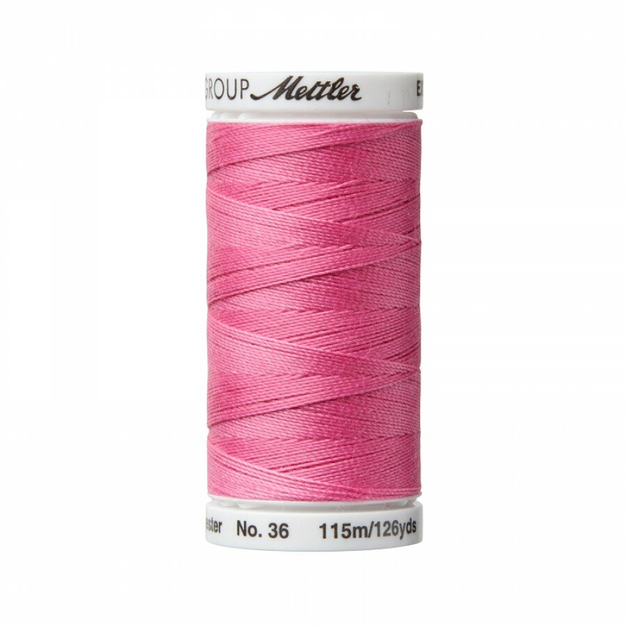 Нить суперкрепкая EXTRA STARK, 115 м 1429 Garden Rose